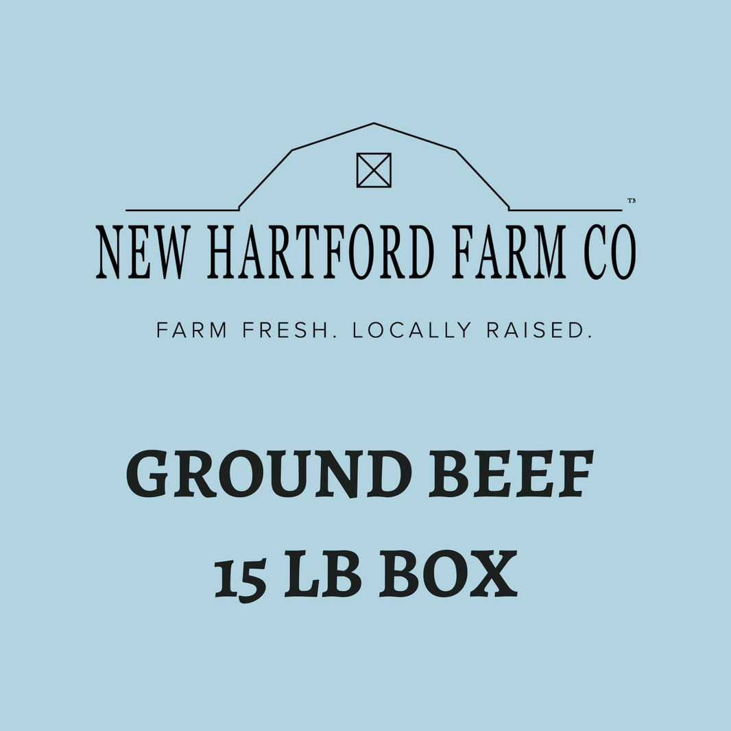 Sampler Boxes – New Hartford Farm Co