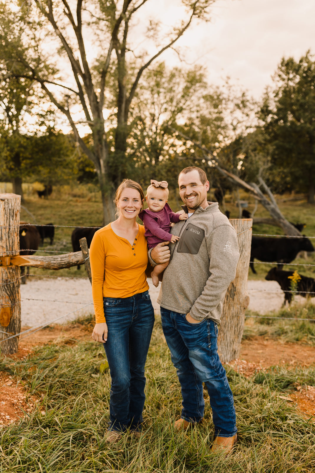 About our Farm – New Hartford Farm Co